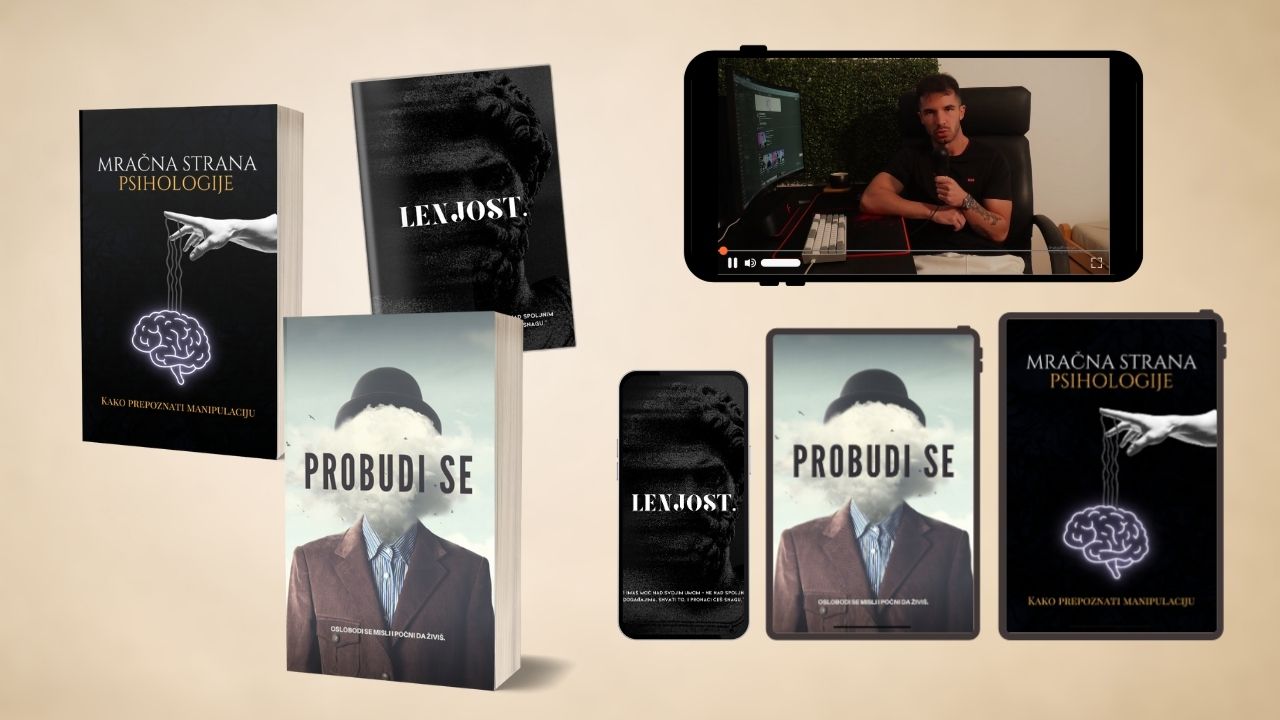 Limitirani Paket – MVDM