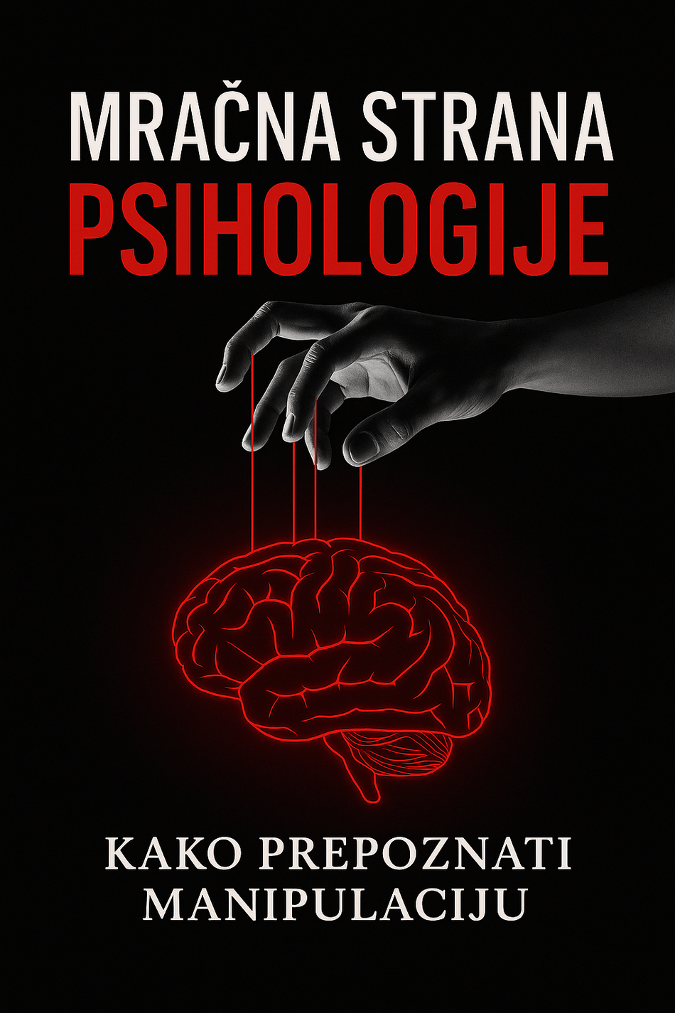 Mračna Strana Psihologije - ELEKTRONSKA VERZIJA – MVDM